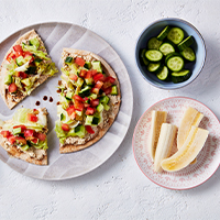 Channel 7 offer | CSIRO Total Wellbeing Diet