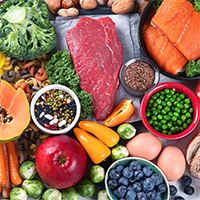 Our Research and Reports | CSIRO Total Wellbeing Diet