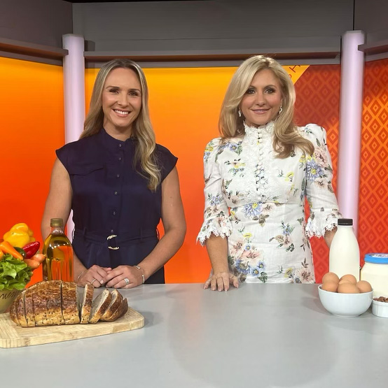 Channel 7 offer | CSIRO Total Wellbeing Diet