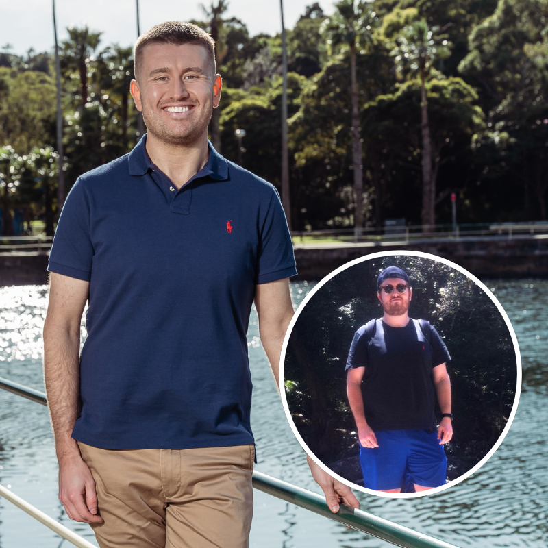 Goal Weight Quiz Results | Total Wellbeing Diet