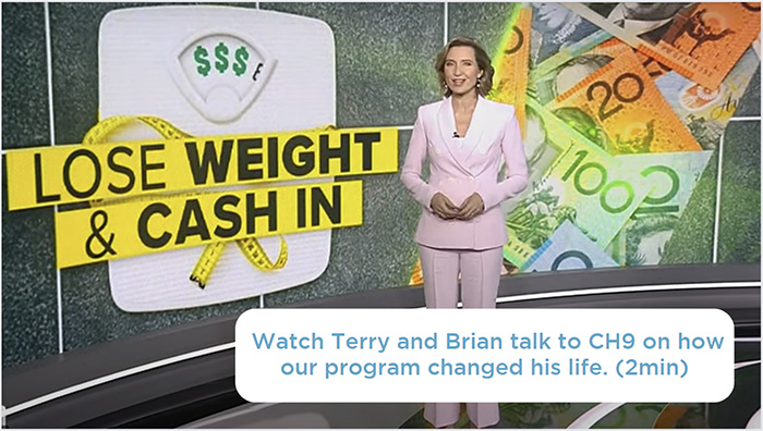 CSIRO Total Wellbeing Diet