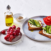 Meal Plans | CSIRO Total Wellbeing Diet